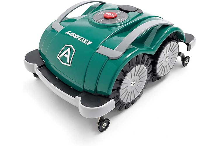 Mähroboter ohne Begrenzungskabel – der Test Vergleich 2020