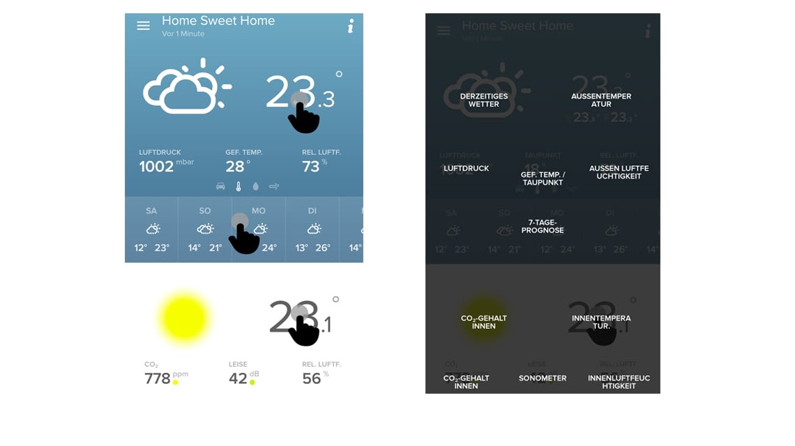 Netatmo Wetterstation: Test, Funktionen und Preise