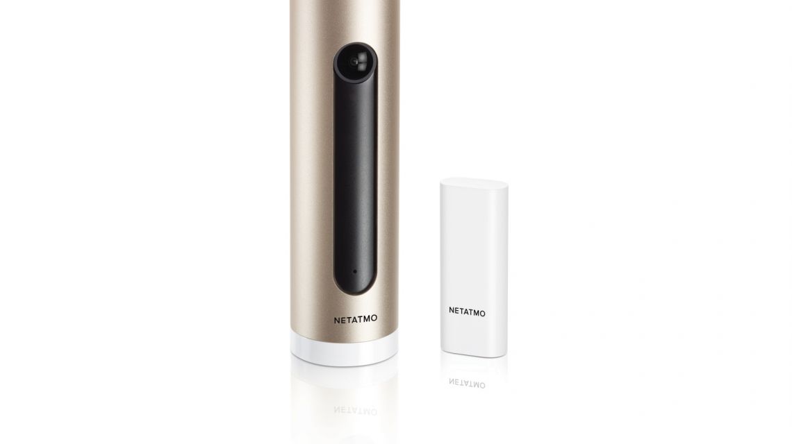 Test: Netatmo Welcome | Smart Home-Kamera mit Gesichtserkennung