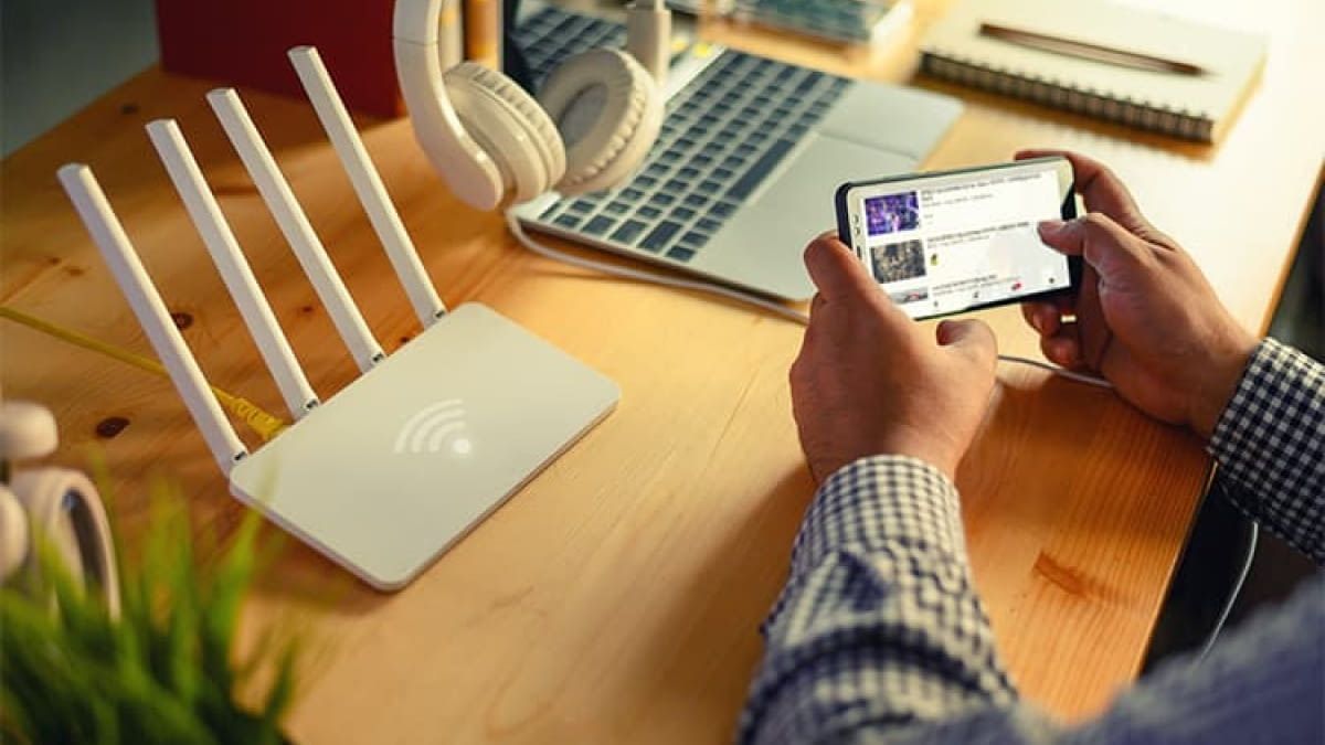 WLAN verbessern: Die 8 besten Tipps zum Optimieren des Netzwerks