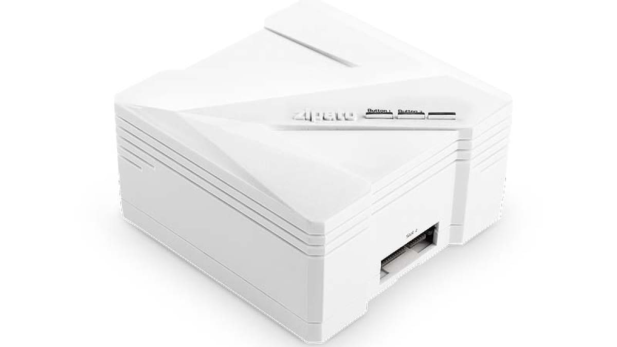Zipato | Smart Home Gateways Zipabox, ZipaTile und Zipamini
