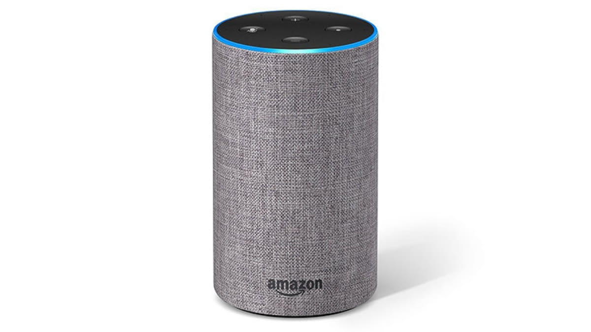 Alexa Ankündigungen: Sprachnachrichten an Echo & Fire TV senden