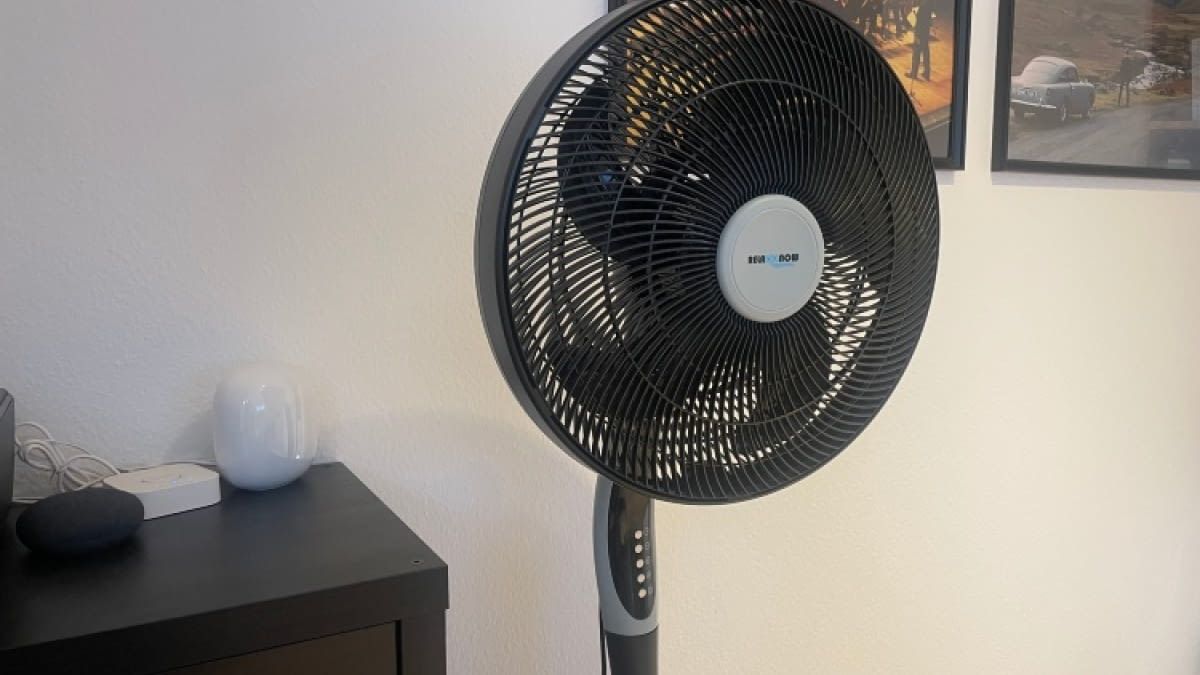 Standventilator Test – Funktionen und Preise im Vergleich