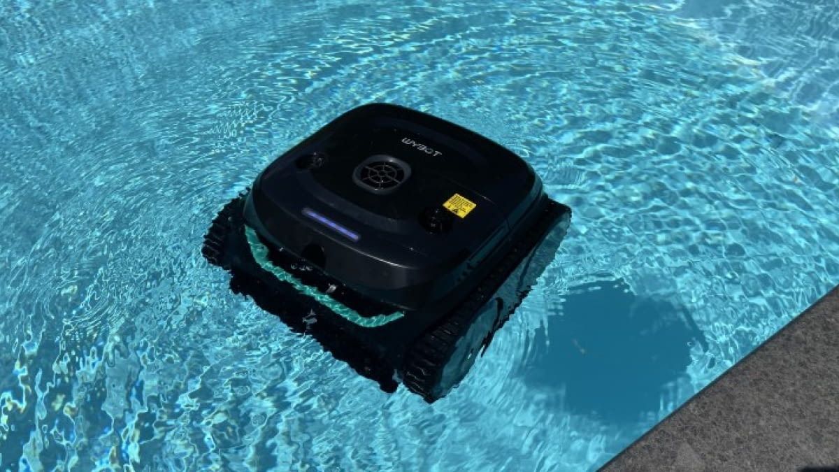 Wybot C2 Test – Wird er Preis-Leistungs-Sieger?