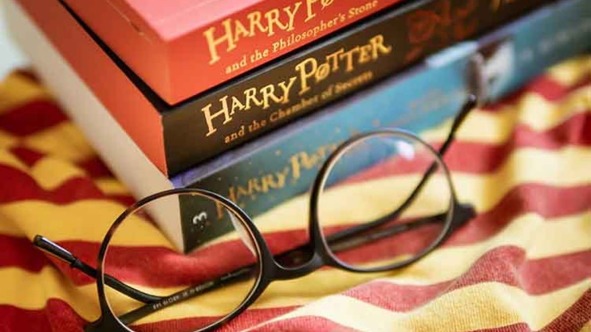 Harry Potter Hörbuch mit Alexa gratis hören – bis Ende Juli 2021