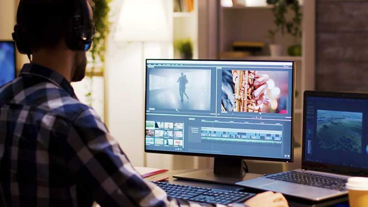 24 Zoll Monitor Test Check & Vergleich – Full HD Monitore