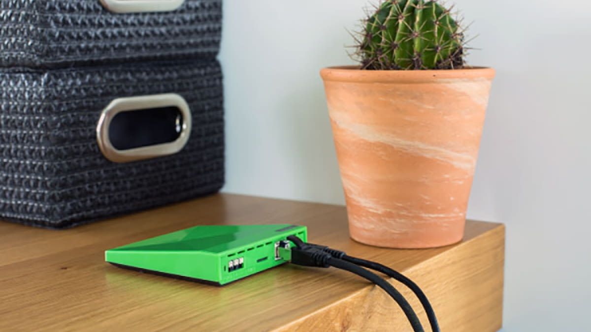 Loxone Smart Home im Test-Überblick – System für Bauherren