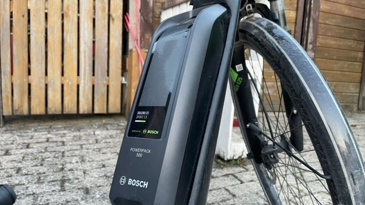 Die besten Akkus für Bosch E-Bikes: Ersatzakkus im Überblick