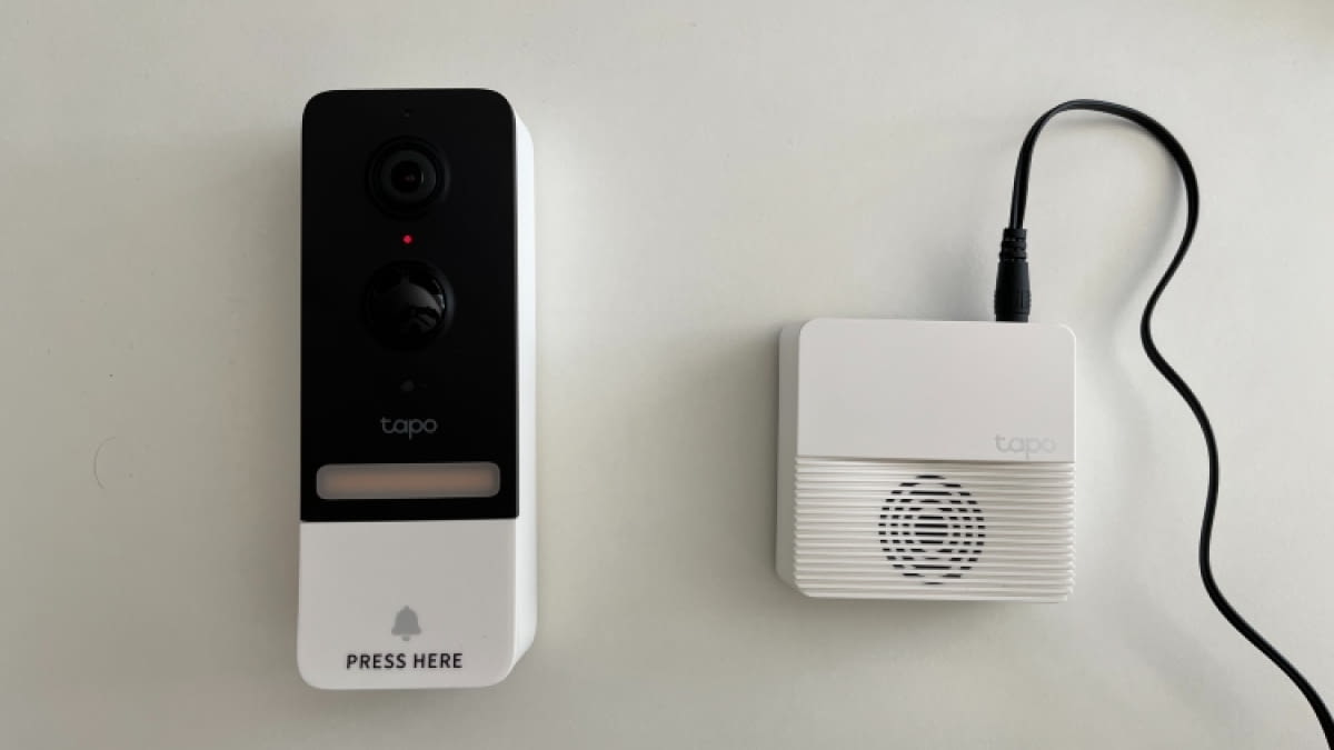 Tapo D230 Türklingel im Test: Wie gut ist sie wirklich?