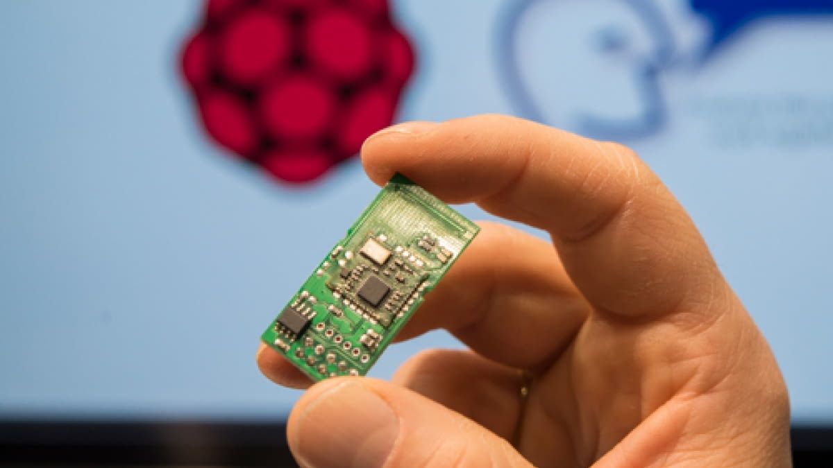 Z-Wave Plus RaZberry | Vom Minicomputer zum Smart-Home-Gateway