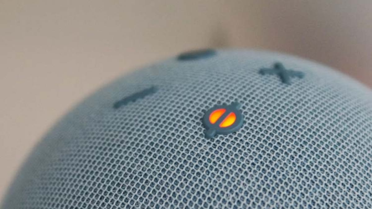 Amazon Echo und Alexa ausschalten - so geht's