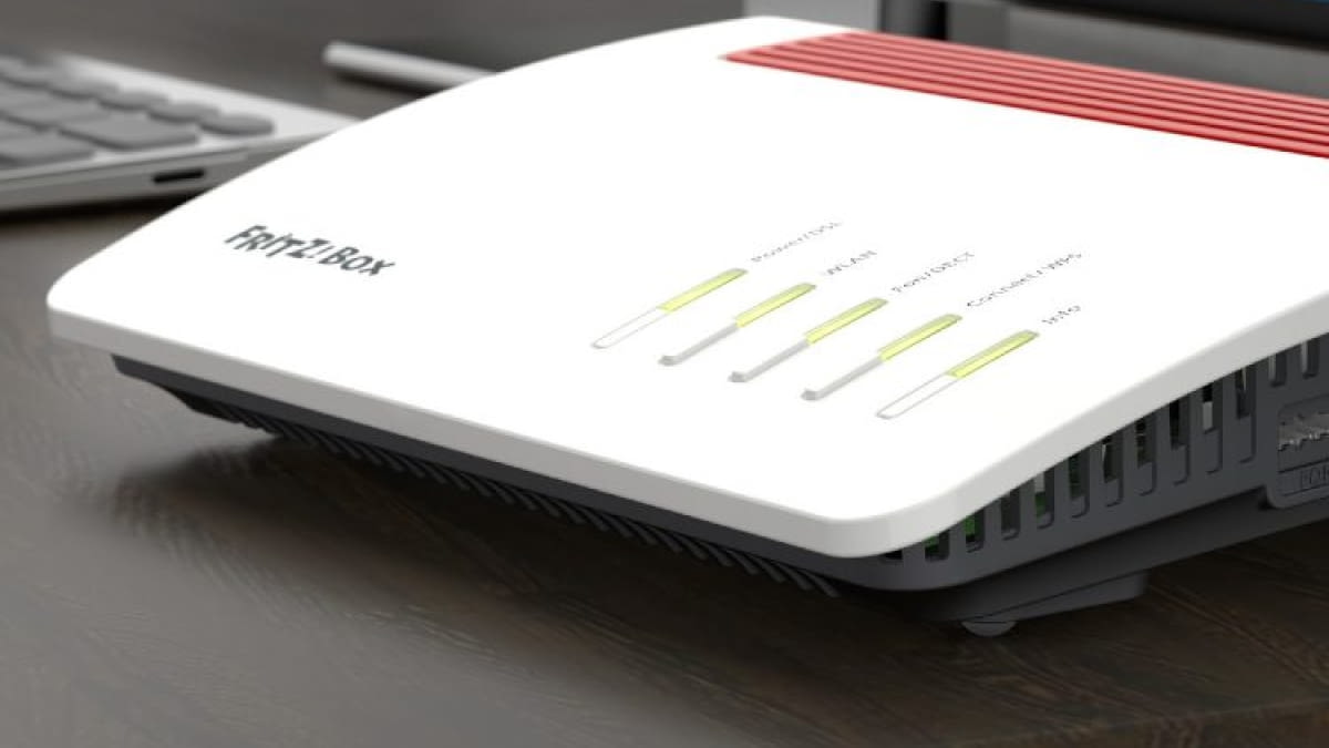 WLAN-Router Test-Übersicht: Top-Modelle & Warentest Sieger