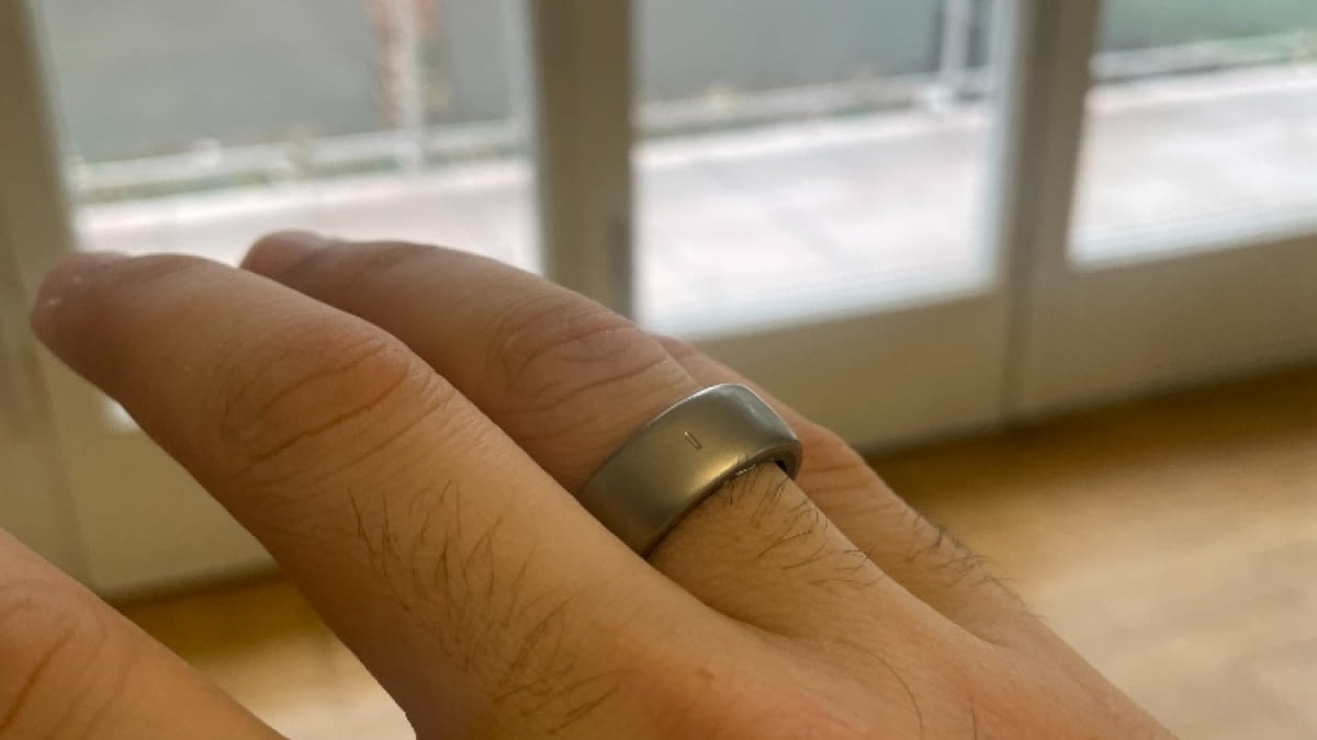 Amazfit Helio Smart Ring Test: Ist er besser als die Konkurrenz?