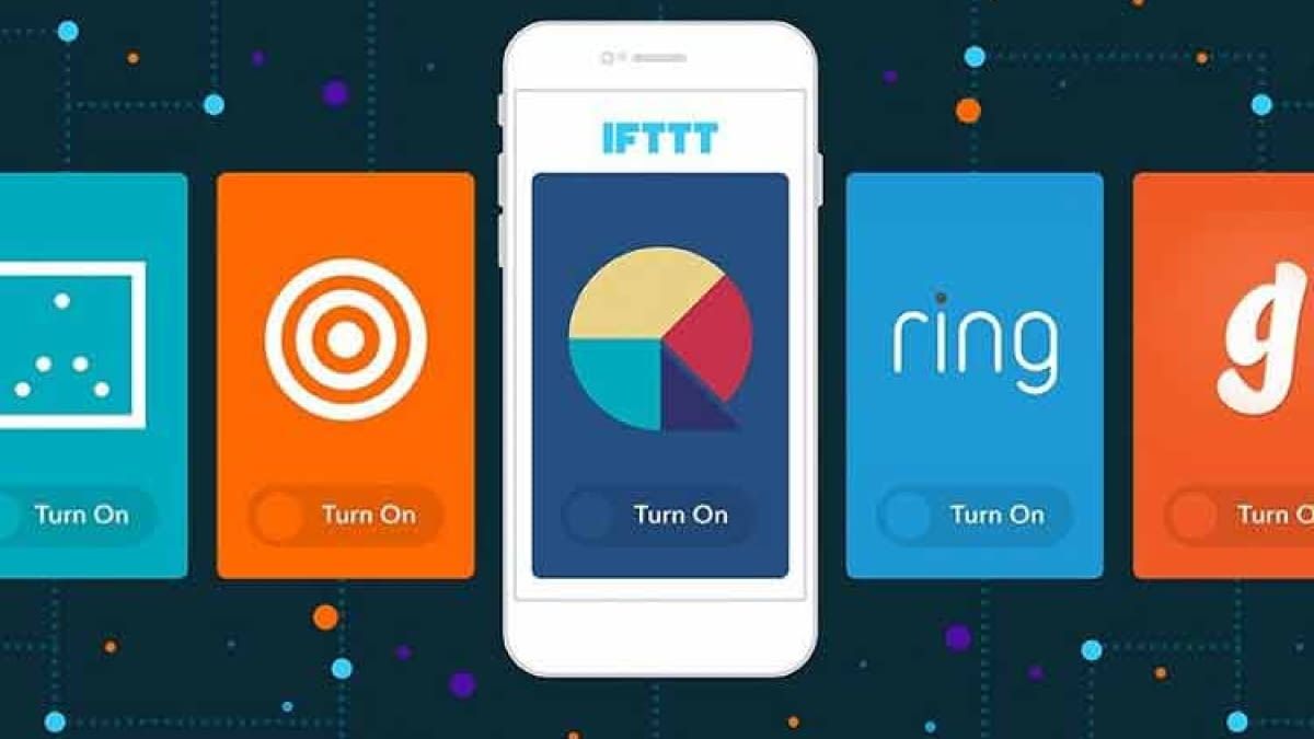 Philips Hue und IFTTT: Die Hue-Kompatibilität erweitern