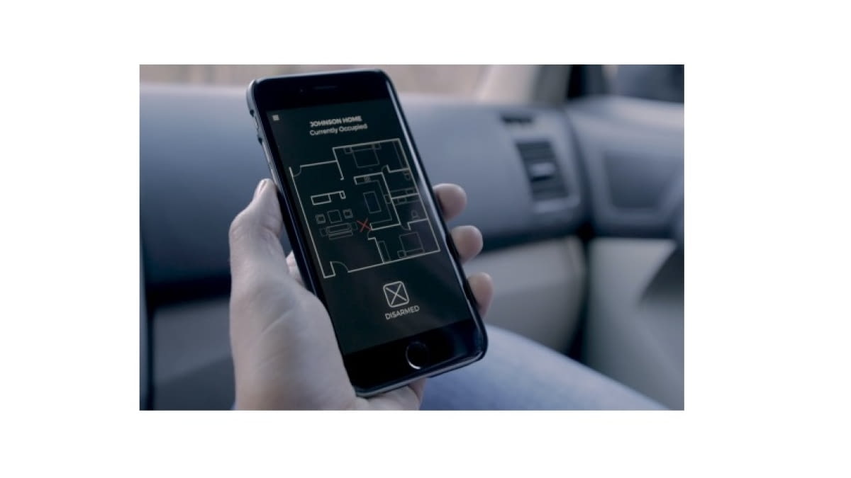 XANDEM HOME: Das umfassende Sicherheitssystem für das Smart Home