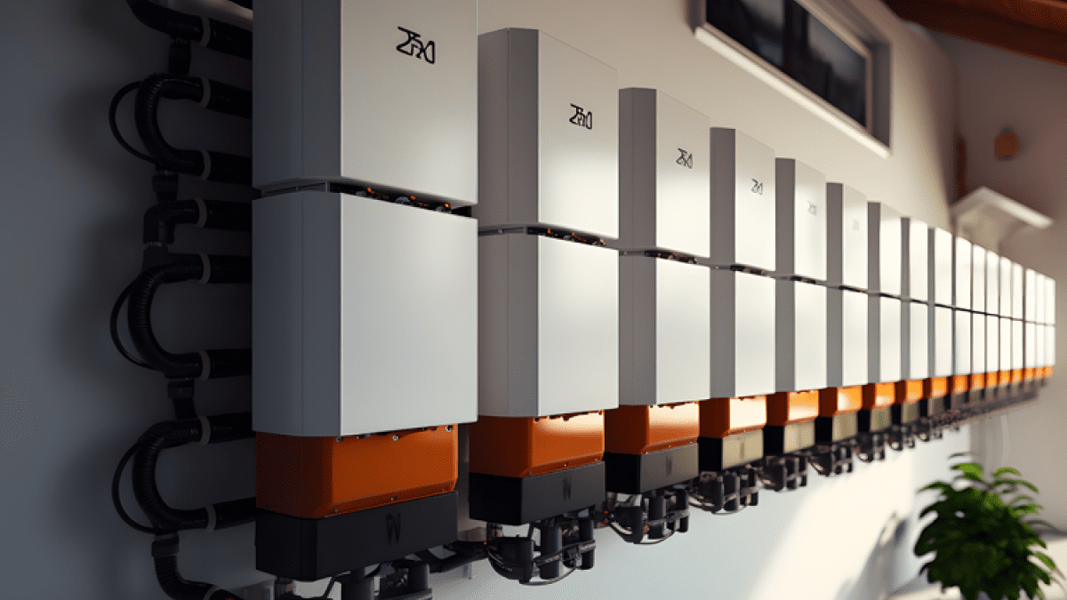 10 kWh Stromspeicher Test: Das sind die Besten