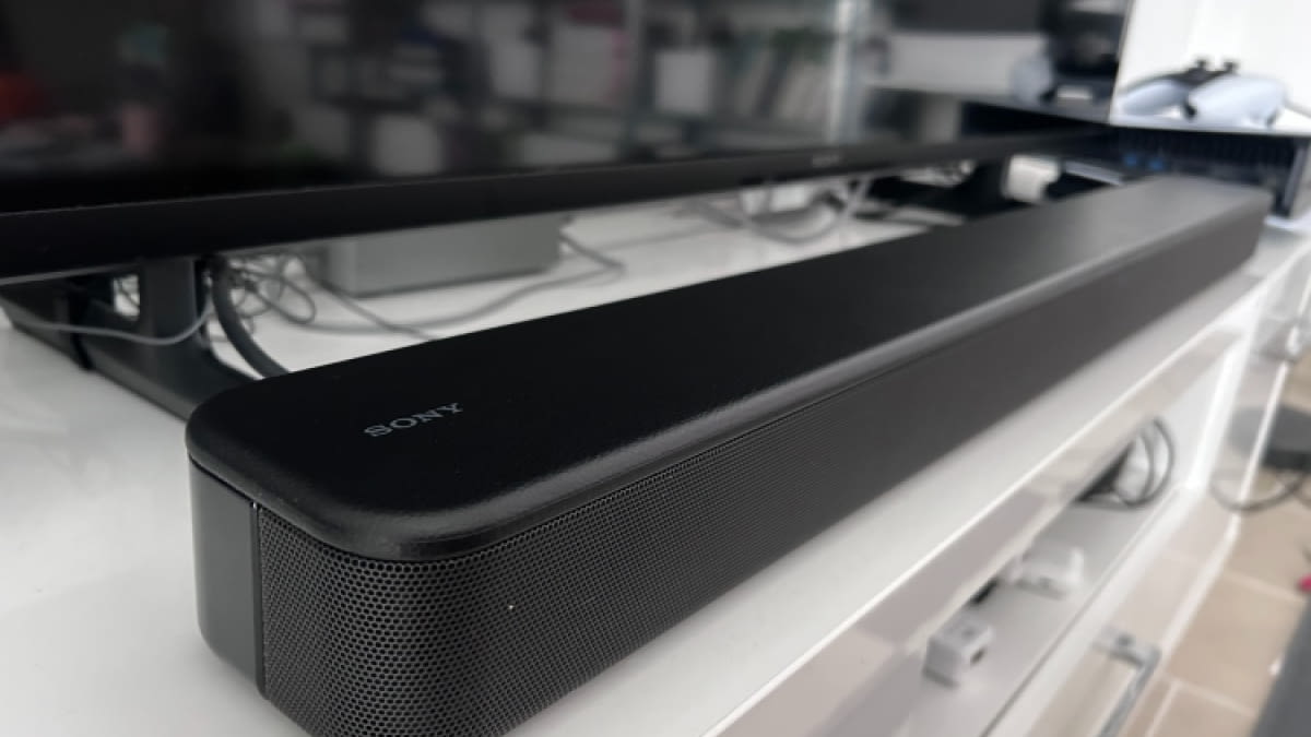 Sony HT-SF150 Soundbar Test – Qualität zum Einsteigerpreis!