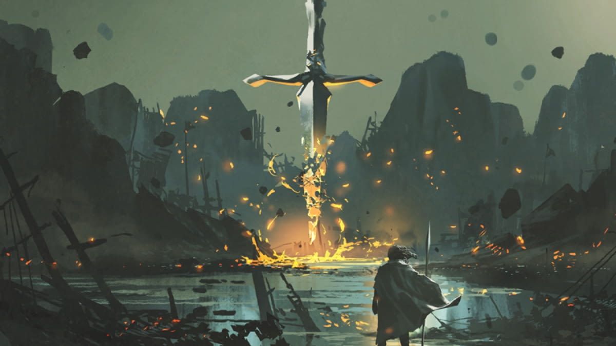 Rittermanager Alexa Skill – Die Reise eines glorreichen Helden