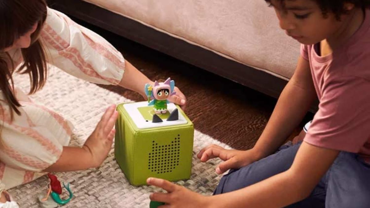 Toniebox im Test Check – Funktionen, Ausstattung & Angebote