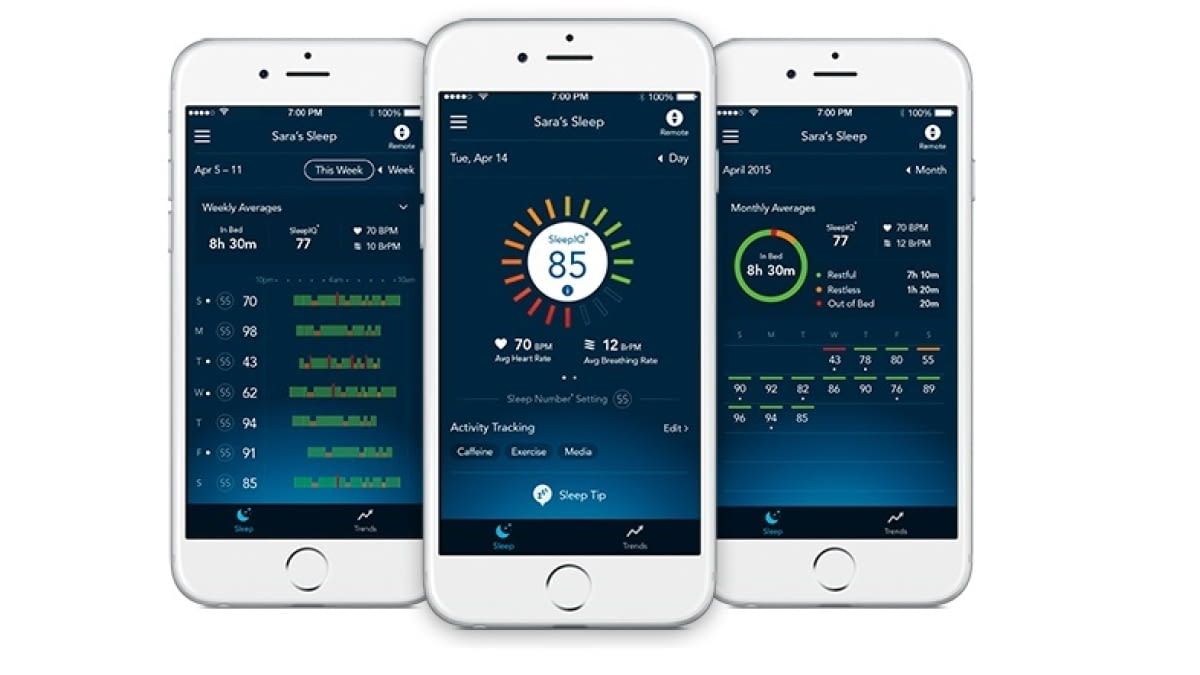 Klüger schlafen - Mit SleepIQ den Schlaf hacken