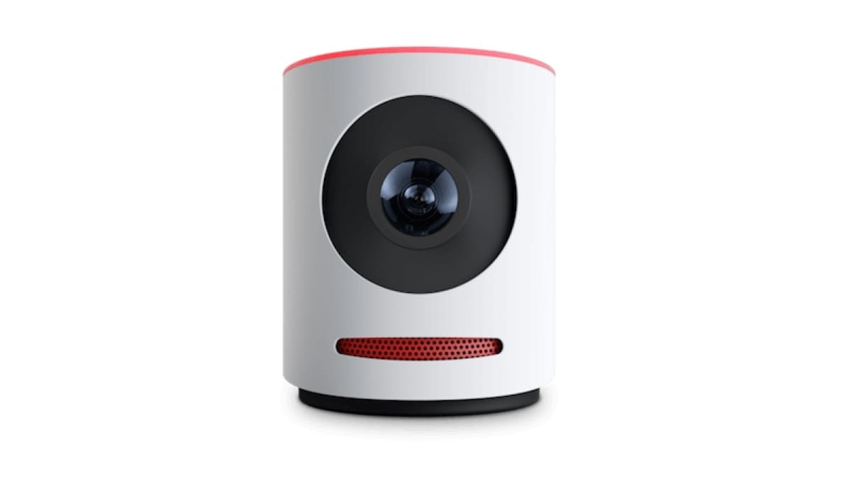 Mevo | Die 4K-Kamera speziell für Live-Videos auf Facebook