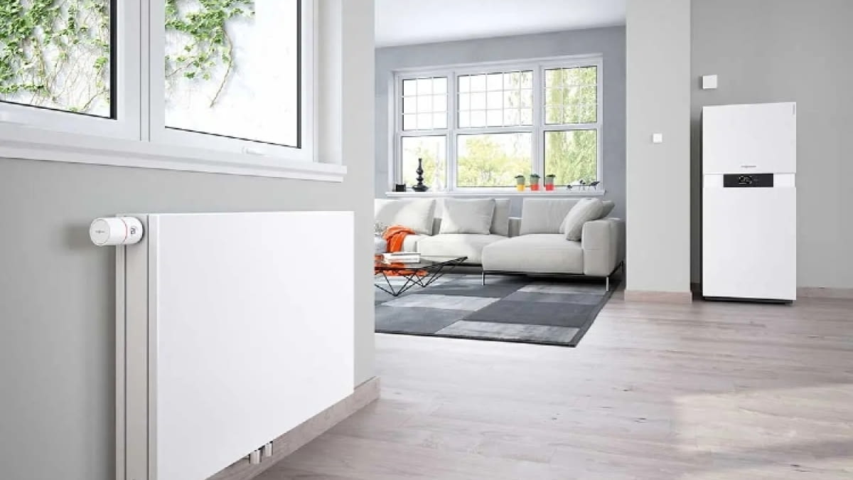 Stark reduziert! Viessmann Produkte bis zu 25% günstiger!