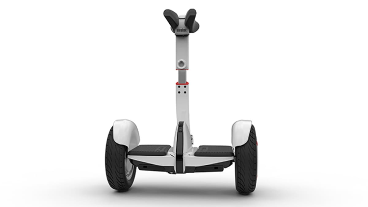Ninebot Mini Pro 320 im Test-Überblick: brandheißer Mini-Segway