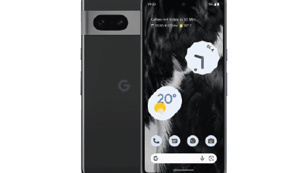 Google Pixel 7 Pro Deals – Kamera Flaggschiff mit Vertrag von O2