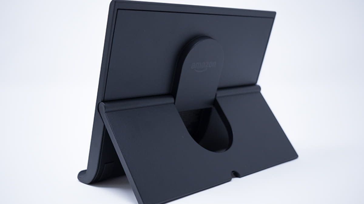 Amazon Fire HD 8 und Show Mode Dock im Test – Echo Show-Ersatz?