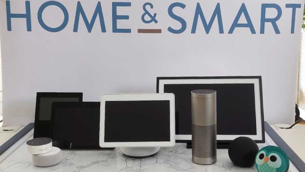 Amazon Echo Test: Alle Alexa Lautsprecher im Vergleich