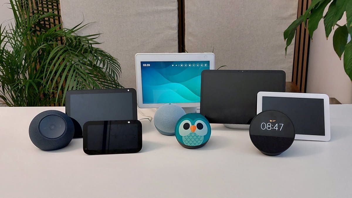 Amazon Echo Test: Alle Alexa Lautsprecher im Vergleich