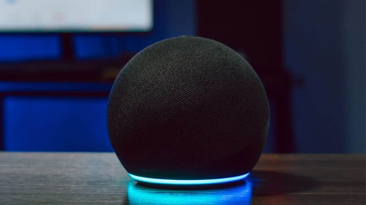 Amazon Echo: Alexa hat kein Internet - was tun?