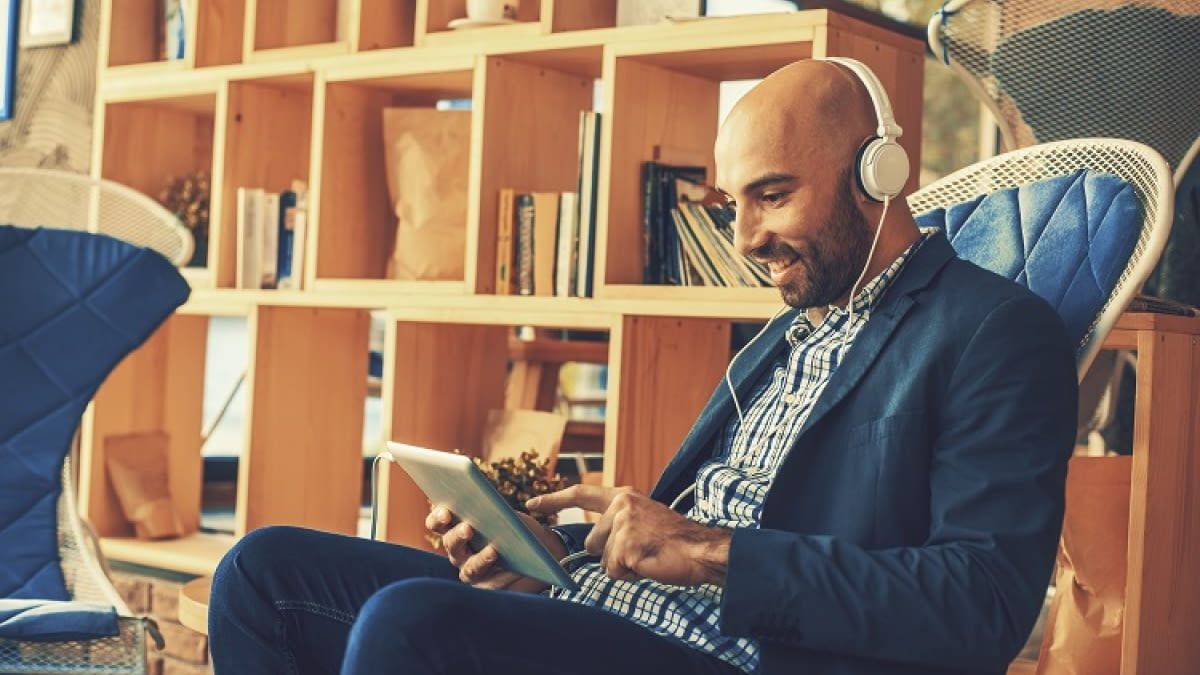 Mit Alexa Kindle Hörbücher auf Amazon-Geräten anhören