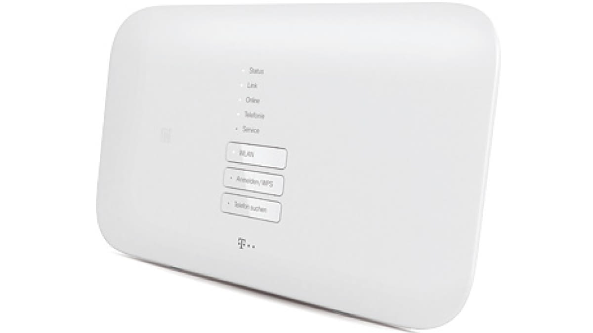 Speedport Smart: Telekom Router mit erhöhter Signalreichweite