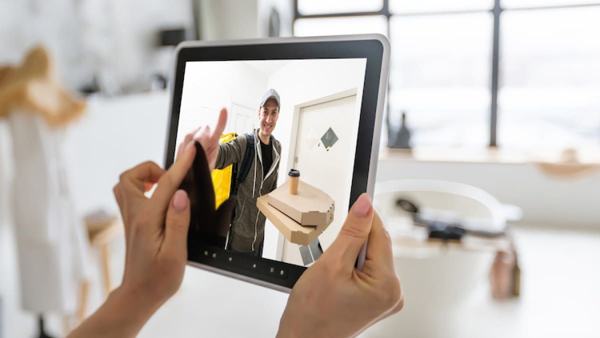 tink Smart Home Days – Starke Rabatte auf Sicherheits-Produkte