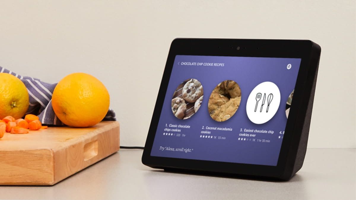 Amazon Alexa Skill Charts 2018