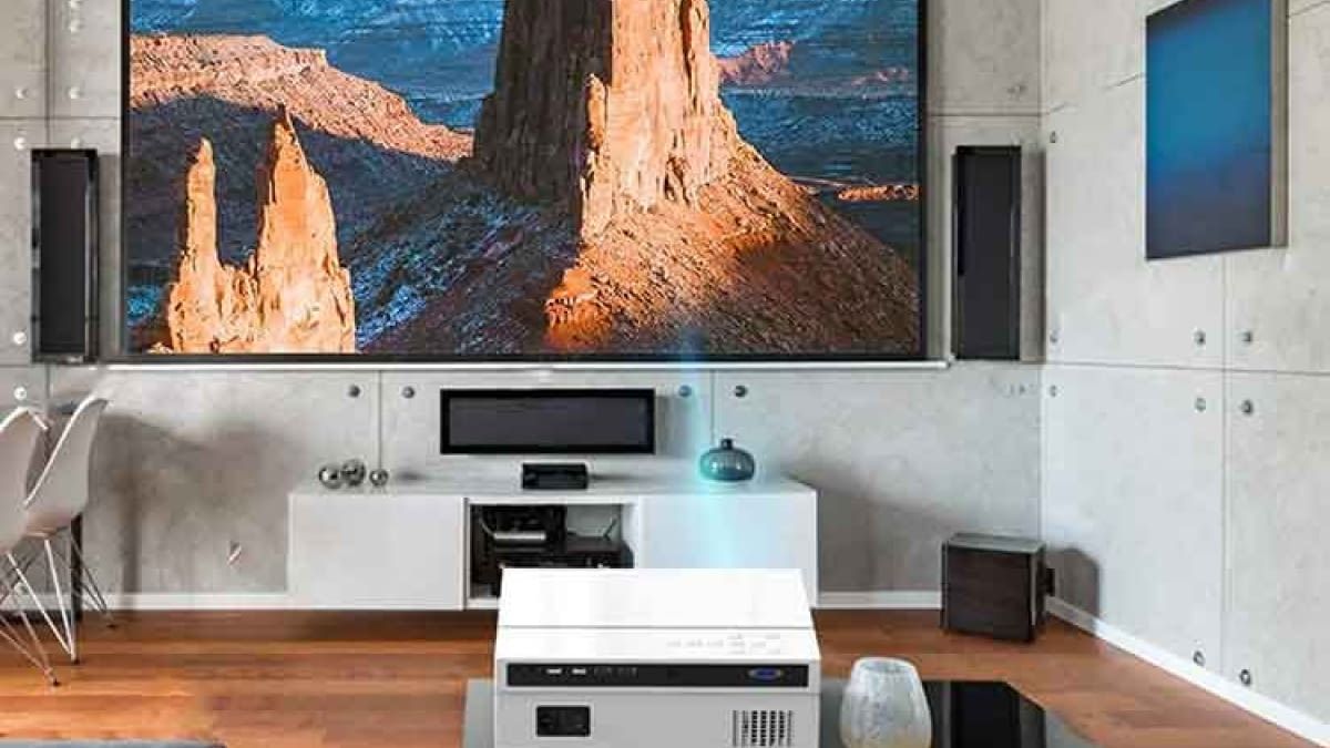 Die besten Mini Beamer im Test-Überblick & Vergleich