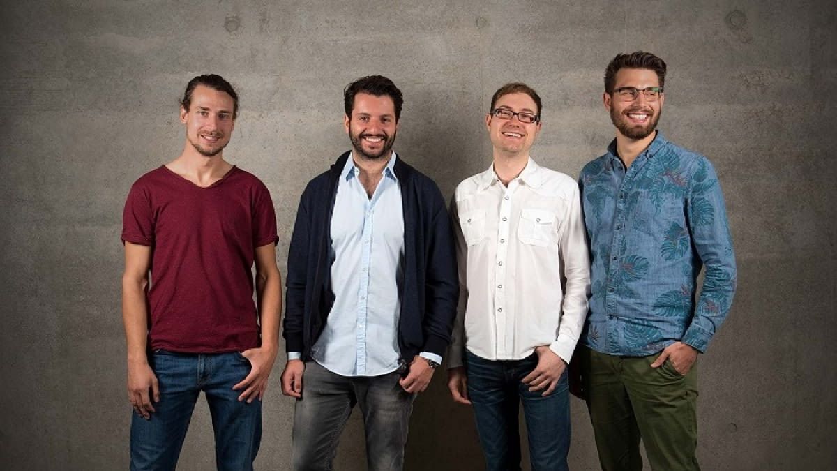 Otego: Thermoelektrische Generatoren für die Massen