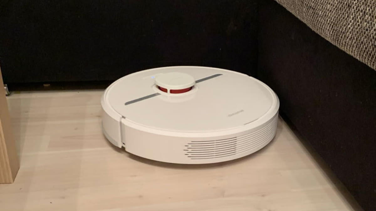 Dreame D9 Saug- und Wischroboter im Test