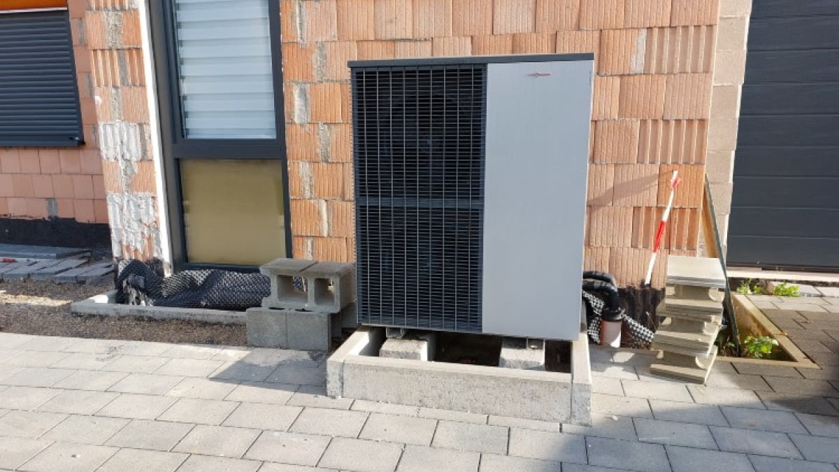 SG-Ready Wärmepumpe: Das ist wichtig zu wissen