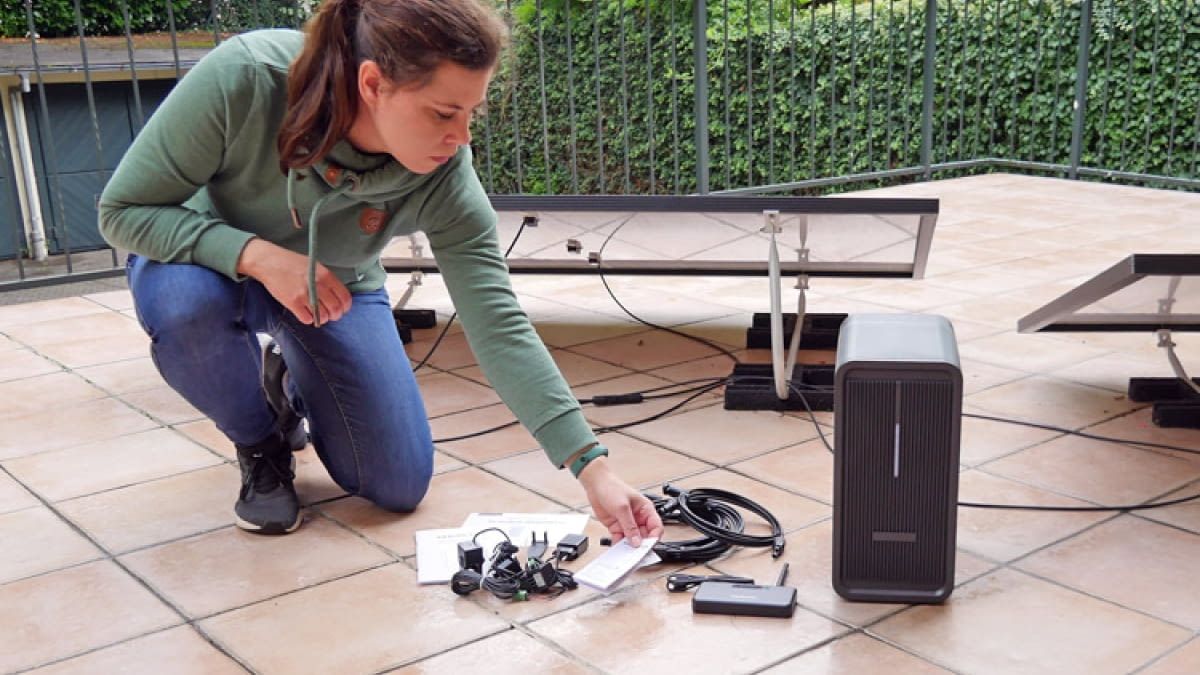 Marstek B2500 Test: So gut ist der Schnäppchen-Speicher