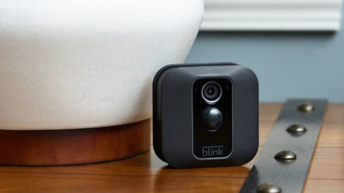 Blink XT2 Outdoor-/ Indoorkamera: Funktionen, Preis, Test Check