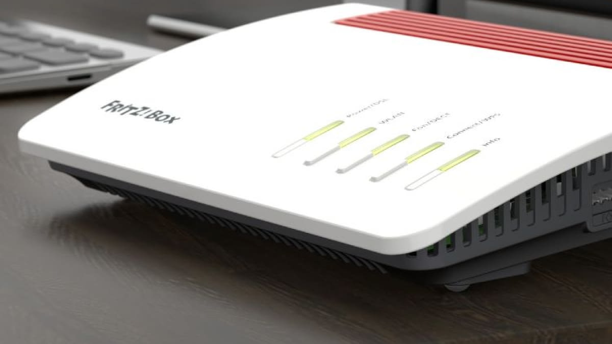 FRITZ!Box Test-Vergleich – Die besten AVM WLAN Router