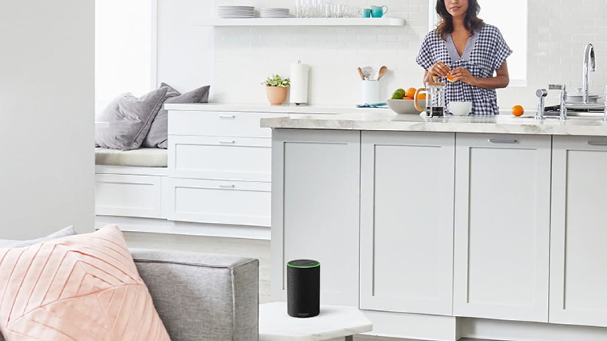 Amazon Alexa: Timer einstellen und verwalten