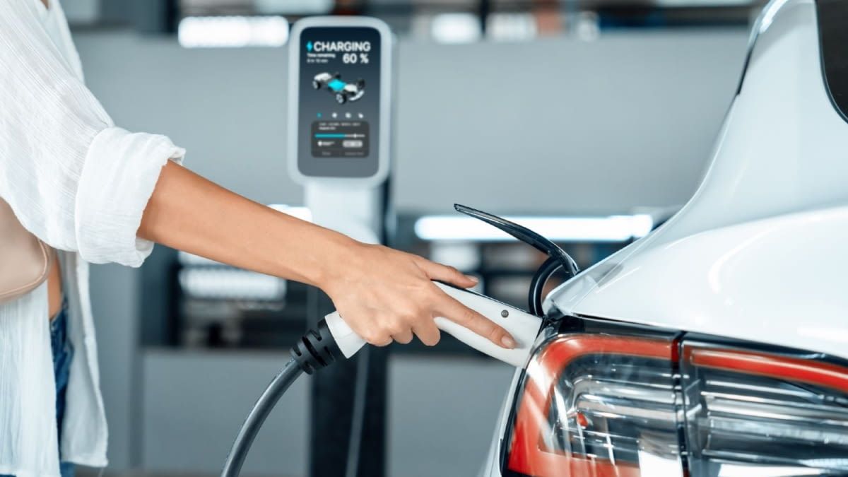 Einstieg in die Elektromobilität