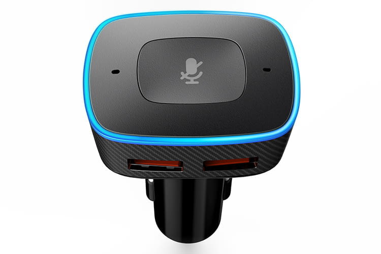 Alexa Car: So kommt Alexa in Ihr Auto