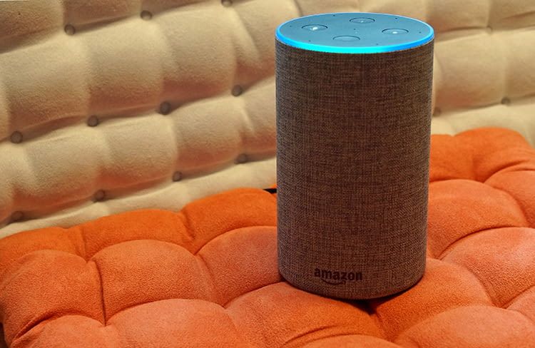 Alexa Einkaufsliste oder To-Do-Liste erstellen und bearbeiten