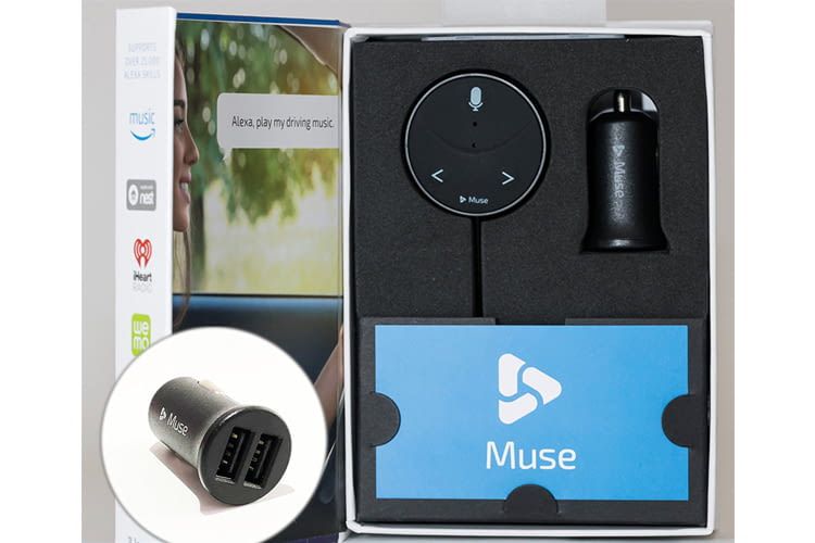 Alexa Car: So kommt Alexa in Ihr Auto