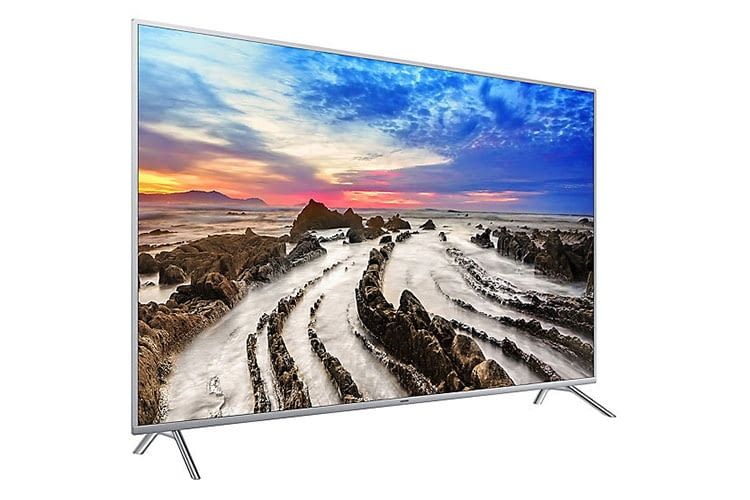 75 Zoll Fernseher Test-Übersicht 2019: Die besten 75 Zoll TVs