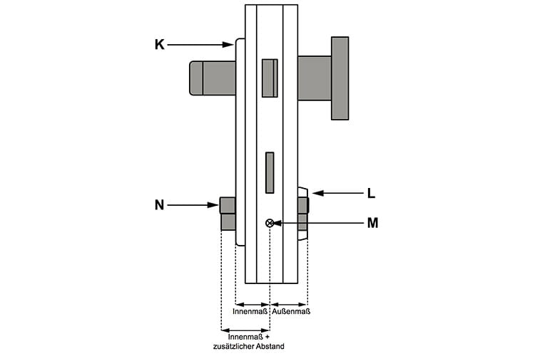 KeyMatic: Intelligentes Funk-Türschloss fürs Smart Home